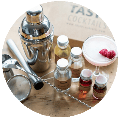 TASTE cocktails - Monthly Cocktail Subscription, Cocktail Making Kit ...