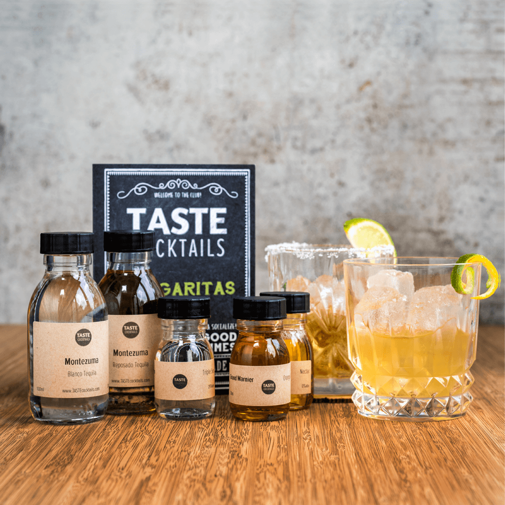 TASTE cocktails Gift Voucher (by email) - TASTE cocktails